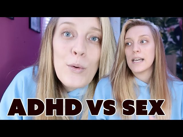 Understanding Adhd And Its Impact On Sexuality Hypersexuality Vs 4064