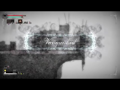 Steam Community :: Video :: Salt and Sanctuary - The Sodden Knight ...