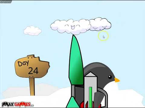 ULTIMATE SPEED || Learn To Fly - Part 3