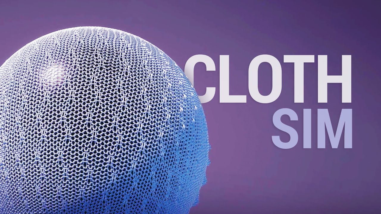 Episode 500 - 8 Years Of Progress In Cloth Simulations! 👕