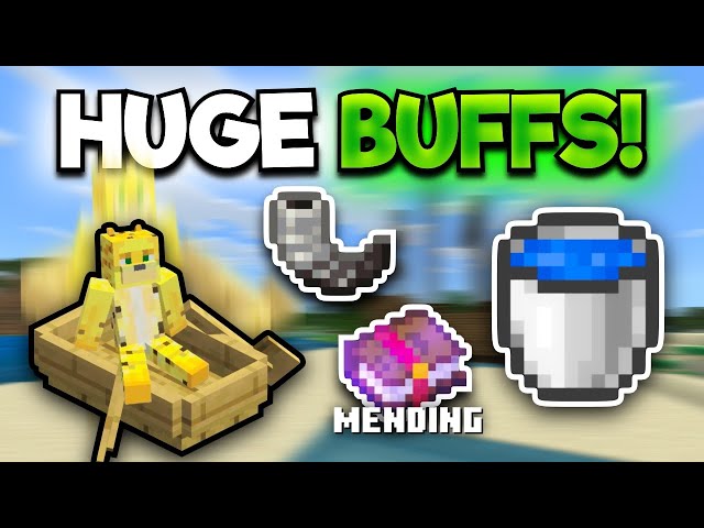 Minecraft Bedrock 1.20.40 update patch notes: Villager trade rebalances ...