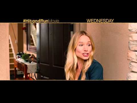 Hit and Run - Comedy Cast Review