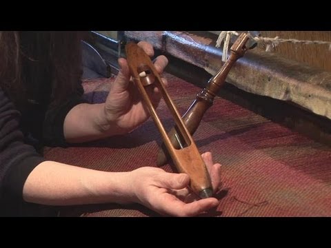 Shuttle Loom Machine at Best Price in India