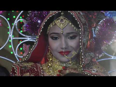 DEEPAK SHAGUN WEDDING 2
