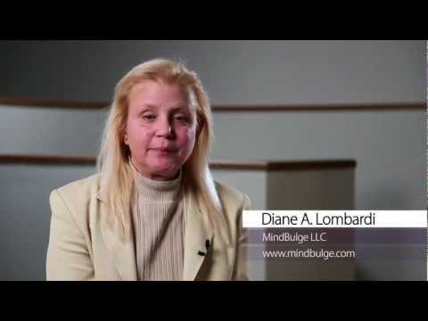 Big Bold Business: Diane A. Lombardi on Workflow Optimization