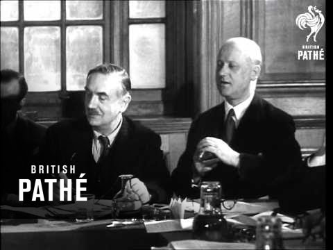 Ncb In Session (1947)