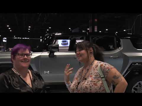 Nephera and The Dana at CAS2024 – That Fat Girl Media