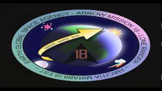 Manuscript Two: Soft, Warm, Fuzzy, and a bit Stinky - Arrow 18 Mission ...