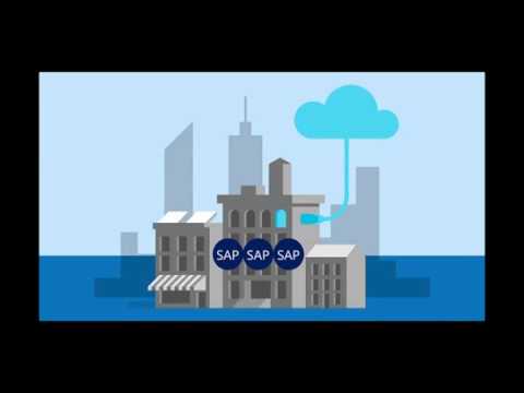 Cognitive Leave Request - Combining the power of SAP Cloud Platform and Microsoft Azure