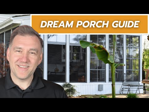 How We Build Your Dream Sunroom | Full Process Explained (Start to Finish)