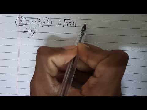 factors of 574