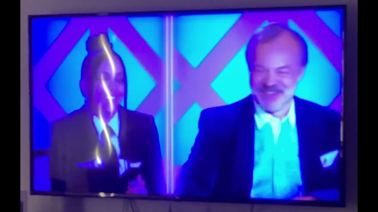 BBC THREE IS BACK ON TV - CBBC Closedown/BBC Three Start-up (1st February 2022)