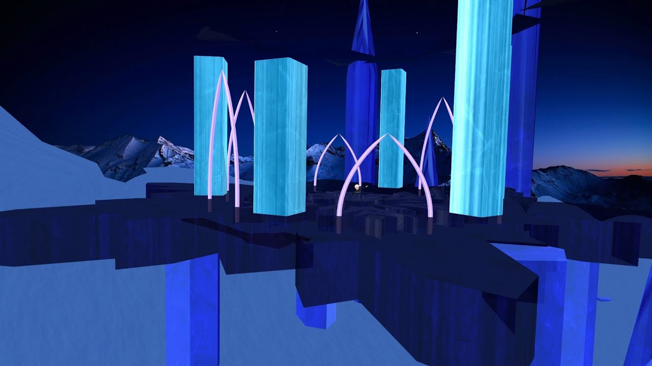 (MMd) Castle test 1