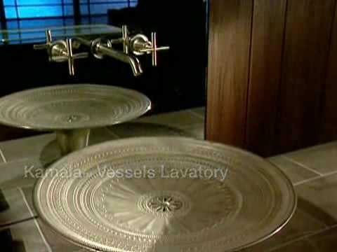 Kamala Vessels Lavatory