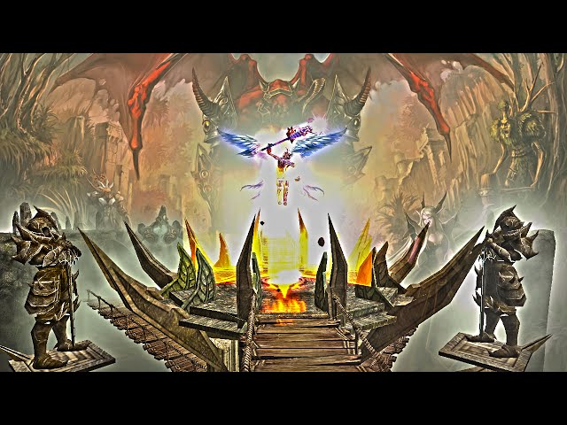 Bless MU Online | Medieval Fantasy MMORPG
