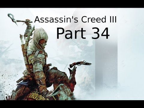 Steam Community :: Video :: Let's Play Assassin's Creed 3 - Riots and ...
