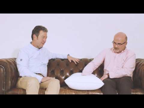 The pillow test - is it time to invest in a new one?