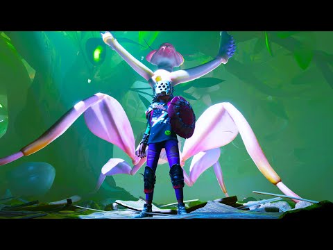 Steam Community :: Video :: I KILLED the MANTIS without TOUCHING IT ...