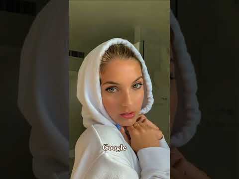 Lexi Rivera on Google vs Pinterest #shorts #lexirivera #ampworld