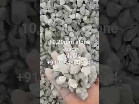 Construction Stone - Construction Stone Chips Latest Price ...
