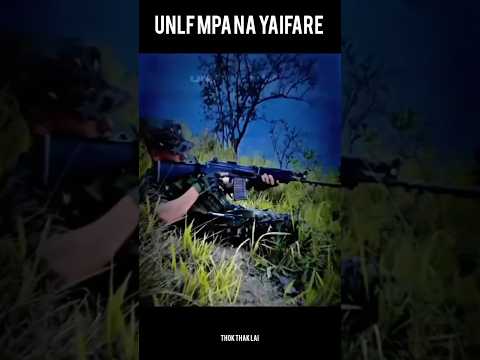 UNLF MPA YAIFARE ๐ช๐ช๐ช๐๐ll #arambaitenggol