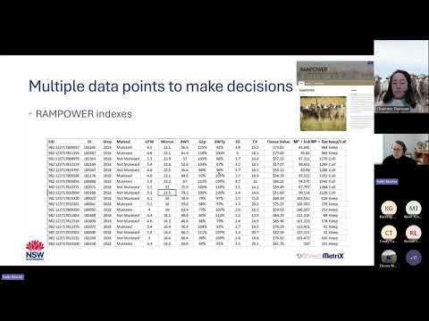 Excel for eID – building your data over time