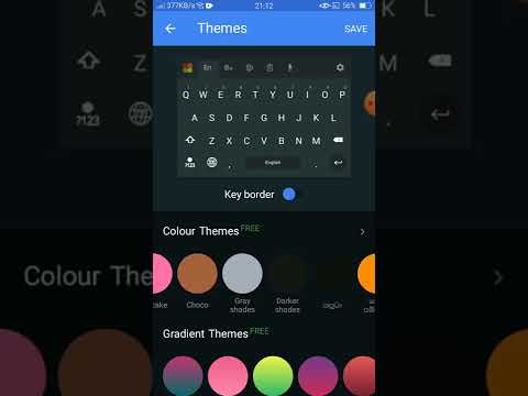 helakuru pro version keyboards