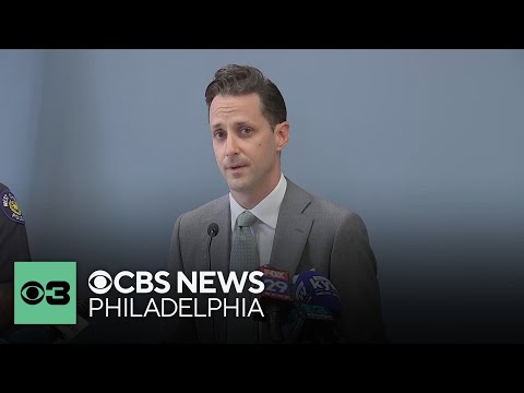 Chester County DA gives update on Pennsylvania man arrested at "No Kings" protest in West Chester