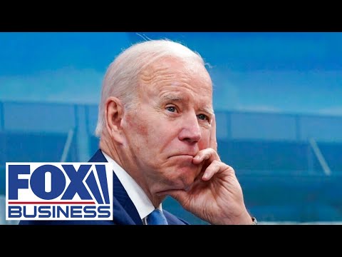 Is President Biden's new IRS agent plan a 'losing message?"