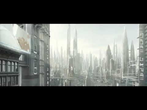 Mr. NOBODY - Movie Trailer