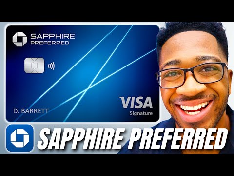 Chase Sapphire Preferred Review (2025): $95 Annual Fee Worth It?