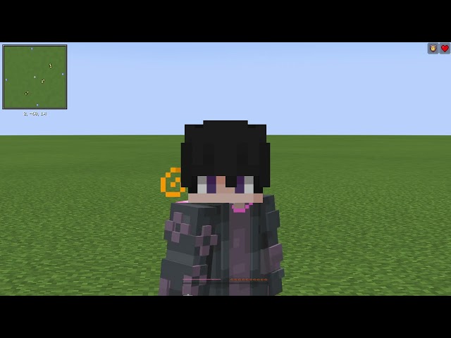 Hello Kitty Totem Minecraft Texture Pack