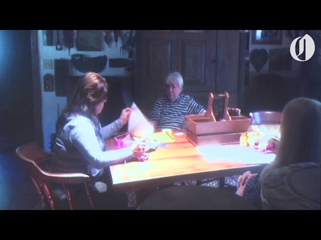 Who is Tucker Moore-Reed? Horrifying details about the actress turned ...