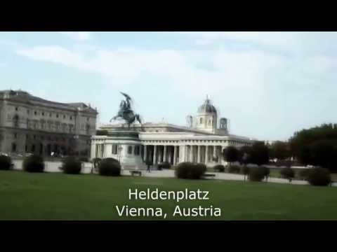Alpine Adventure [Globus Tours]