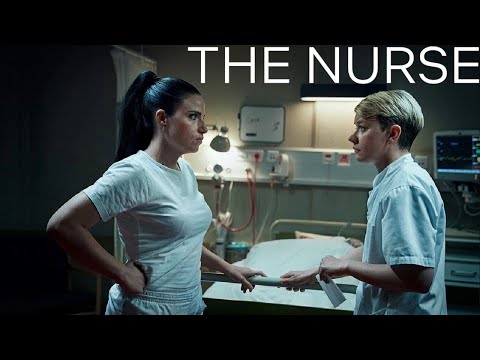 The Nurse (2023) Netflix Life Drama Series Trailer (eng sub) with Josephine Park