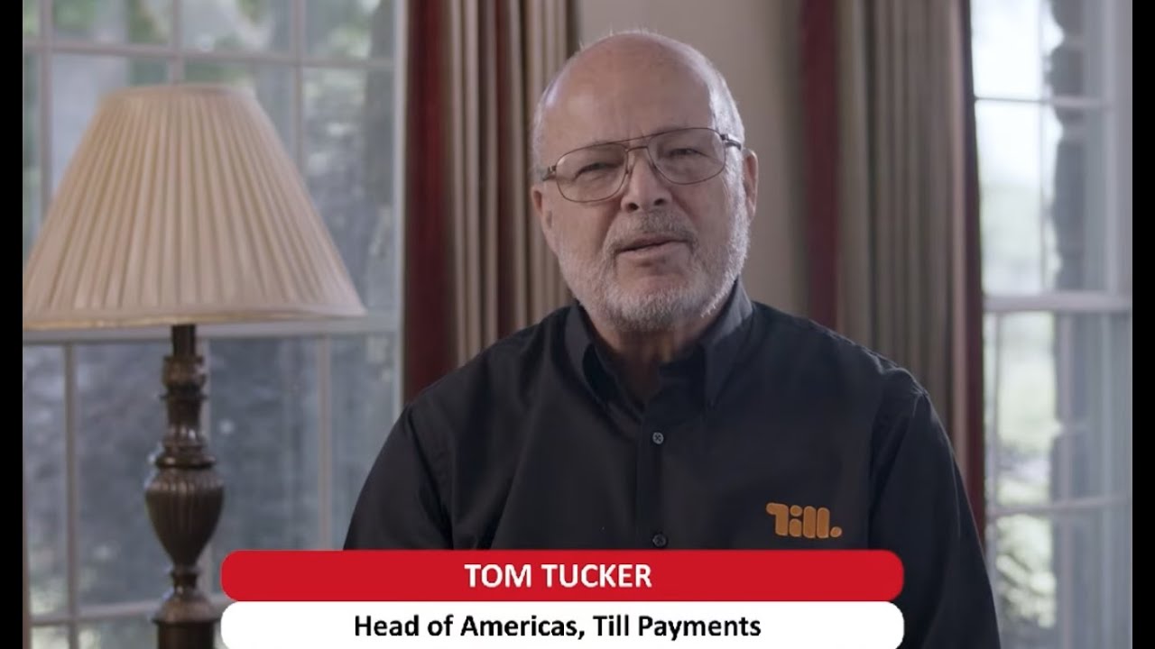 Sponsored Content: Till Payments: Episode 1 - How many ways should you let your customers pay?