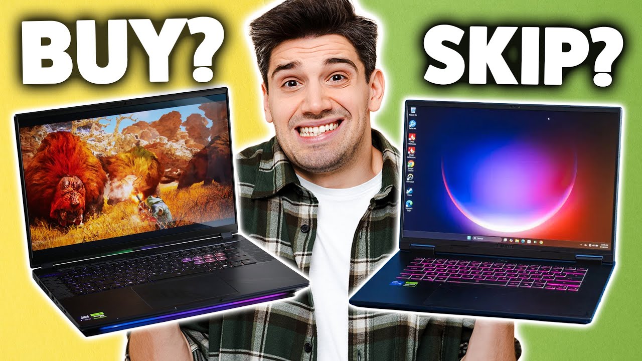 The Best Video Editing Laptops For 2026 Are Simply UNBEATABLE