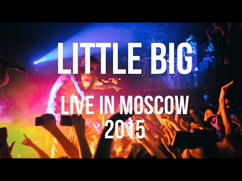 Little Big (band) Wiki