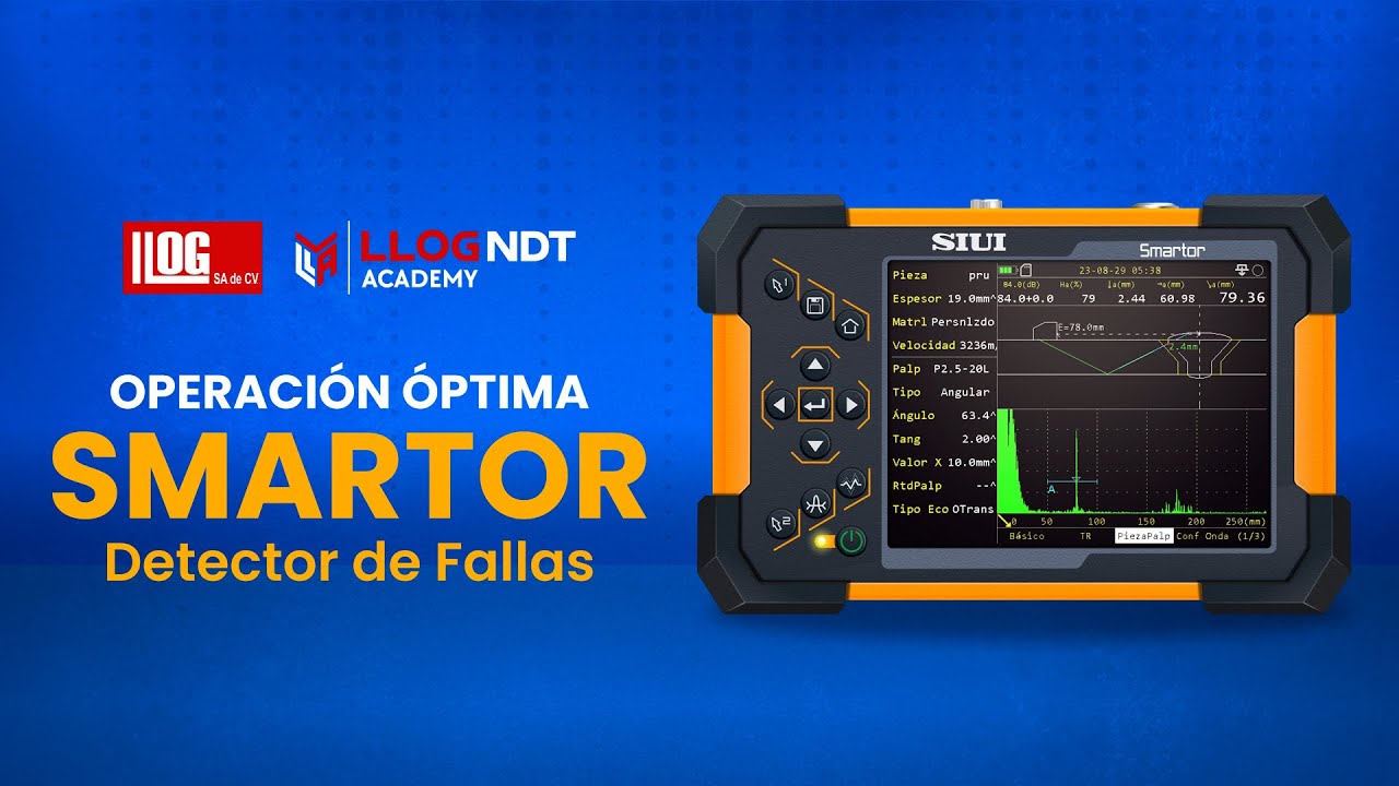 SMARTOR - OPERACIÓN ÓPTIMA