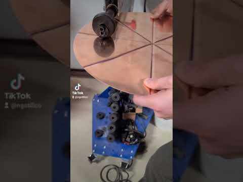 Copper Moonshine Still Comes to Life