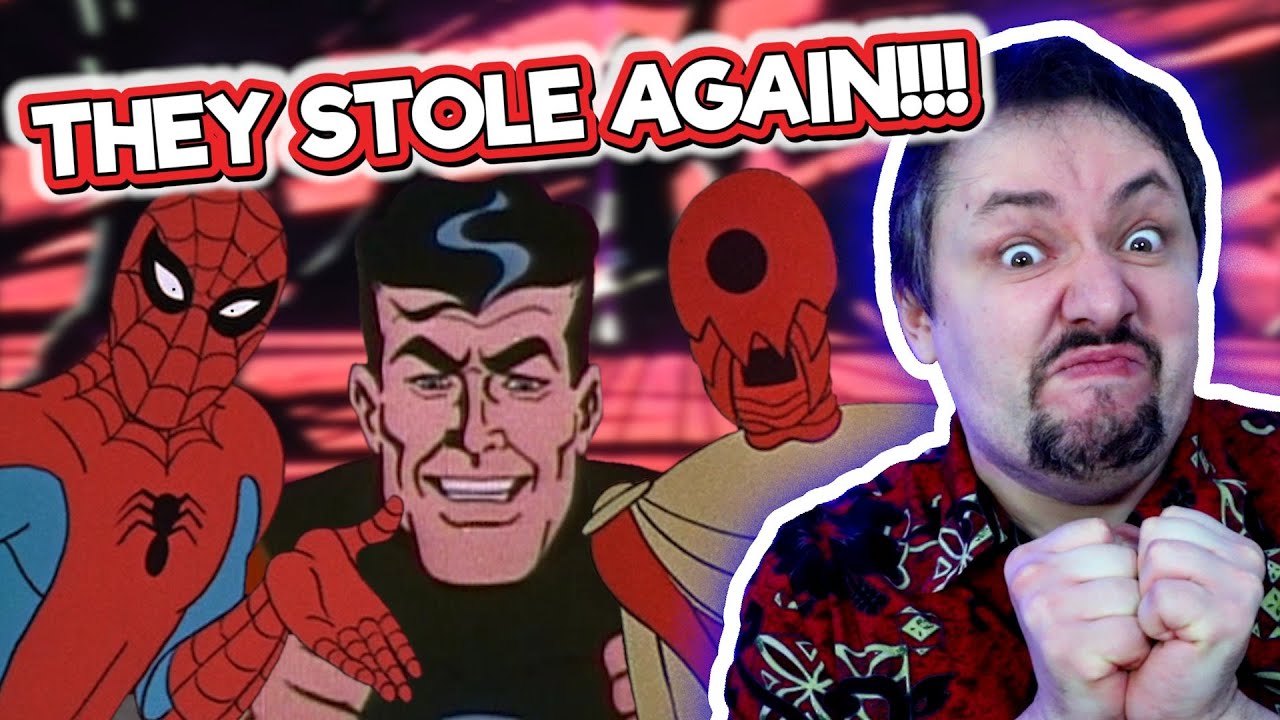 Rocket Robin Hood Steals Again