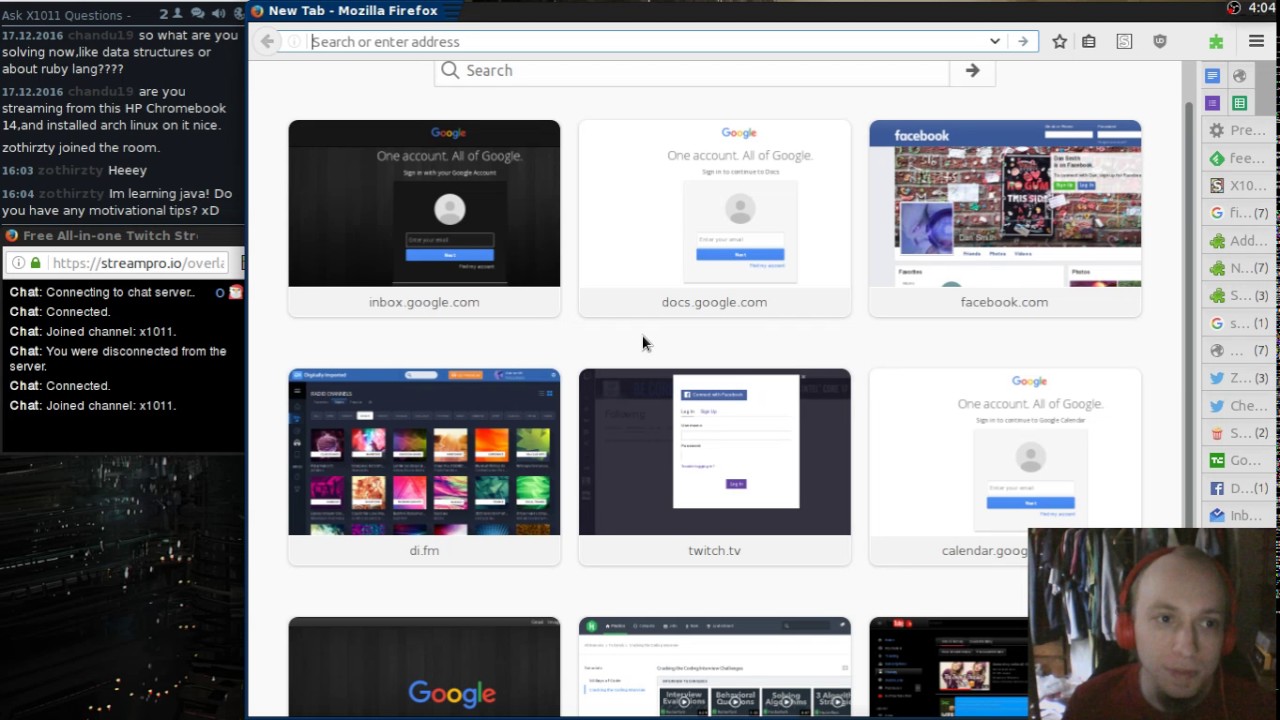 HackerRank Cracking the Coding Interview Challenge in Java