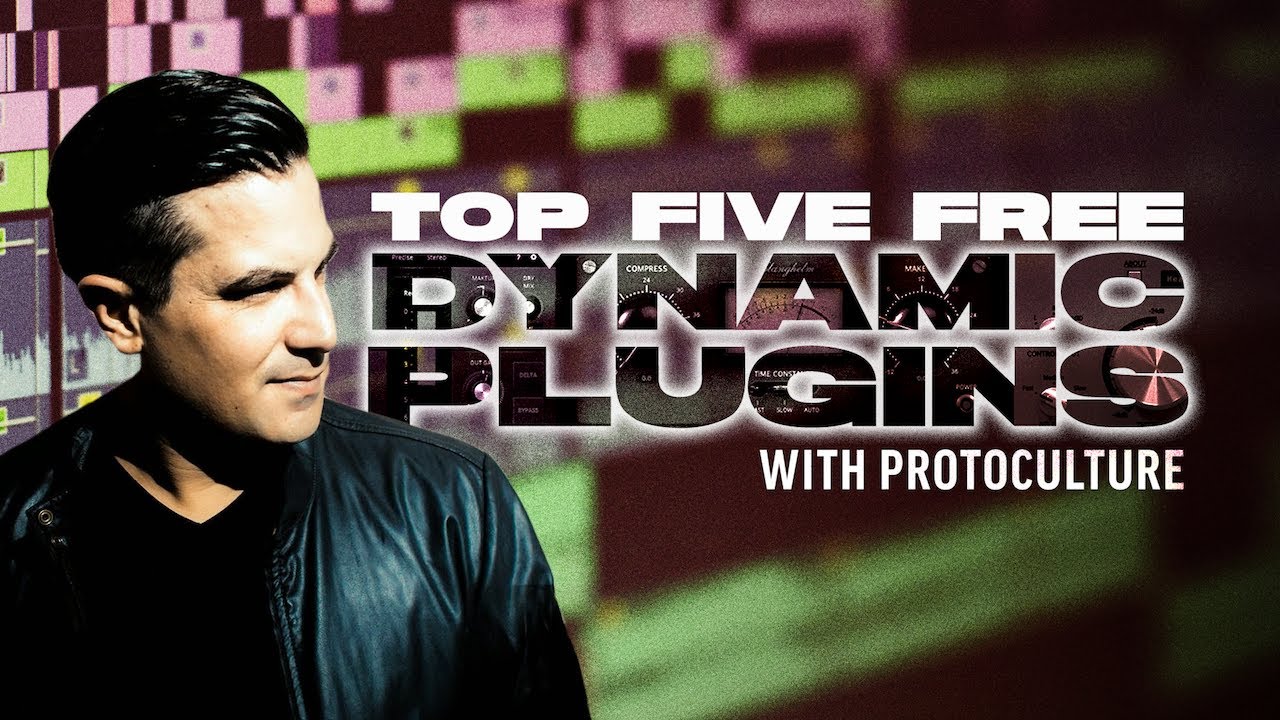 Top 5 Free Dynamic Plugins with Protoculture