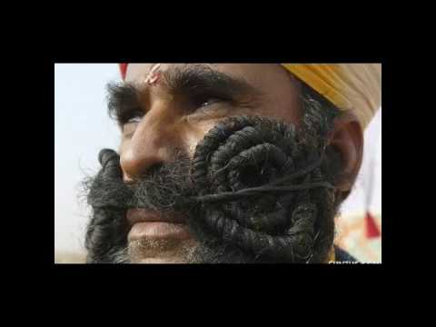 21 Most Awesome Mustaches of All Time