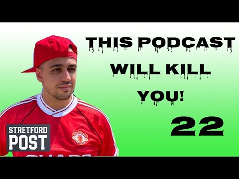 This Podcast Will Kill You! #22 | Season Review