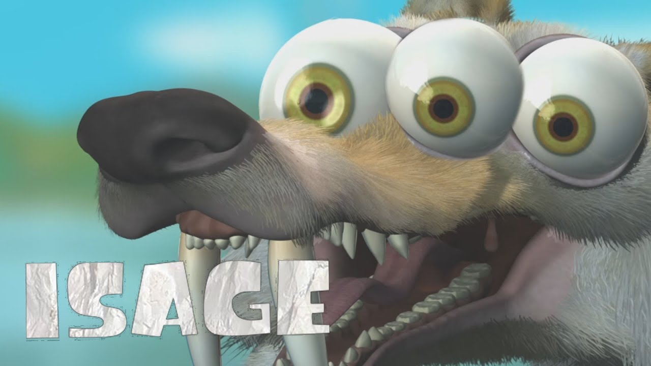 Exploring the Quirky Humor of YTP: iSage | Galaxy.ai