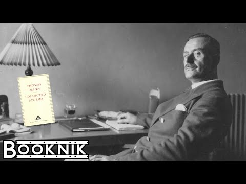 Disillusionment by Thomas Mann | Booknik