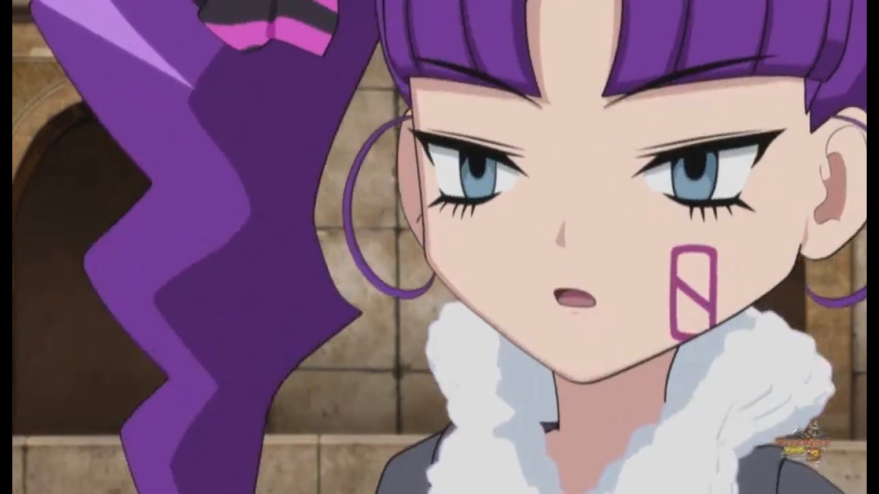Hypnosis Scene 513