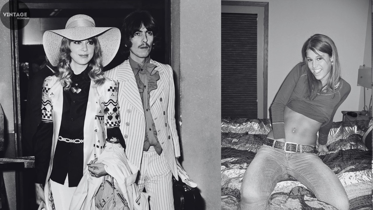 🎤 50 Rare Photos of Rock Stars (1973–1988) | Classic Rock Era | Vintage Glimpses