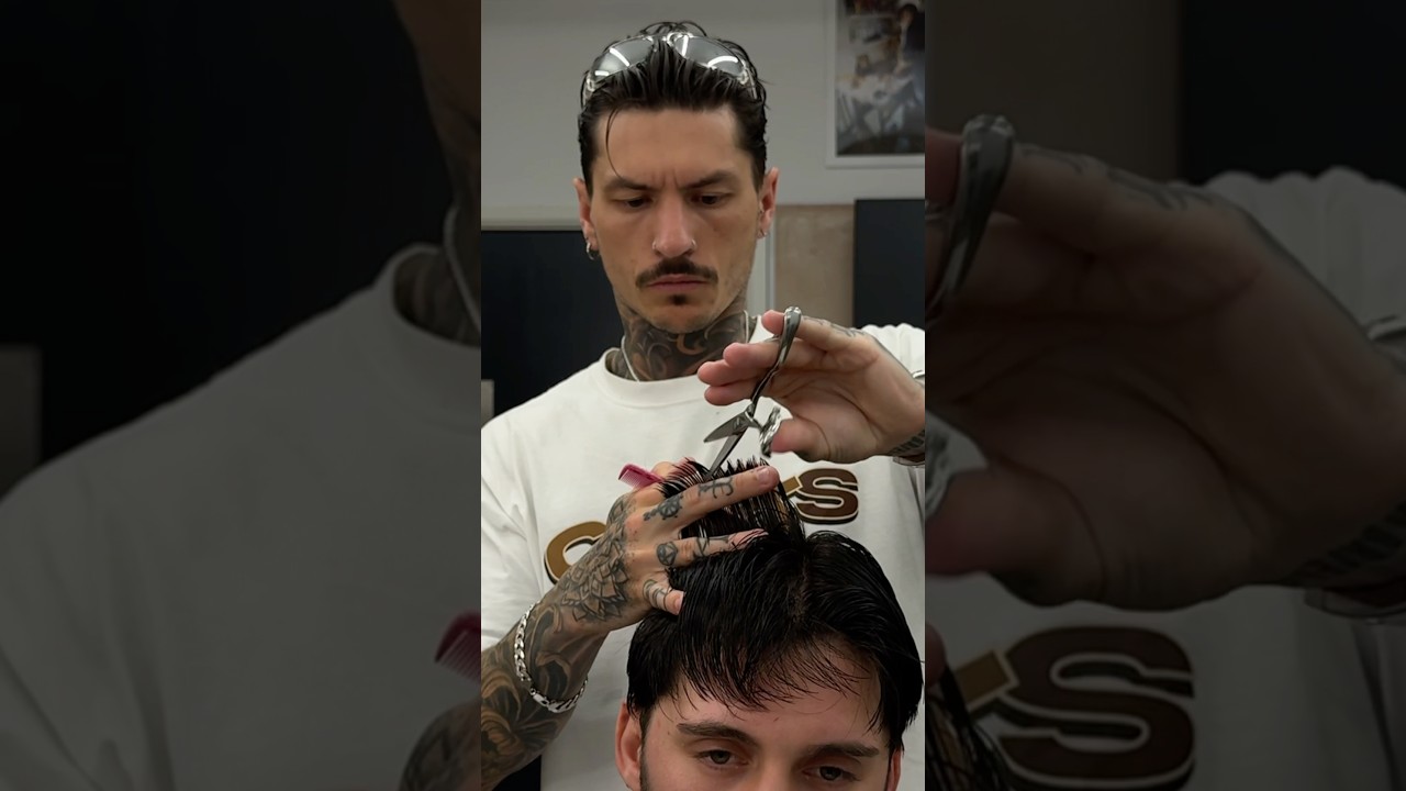 How to create DEEP TEXTURE